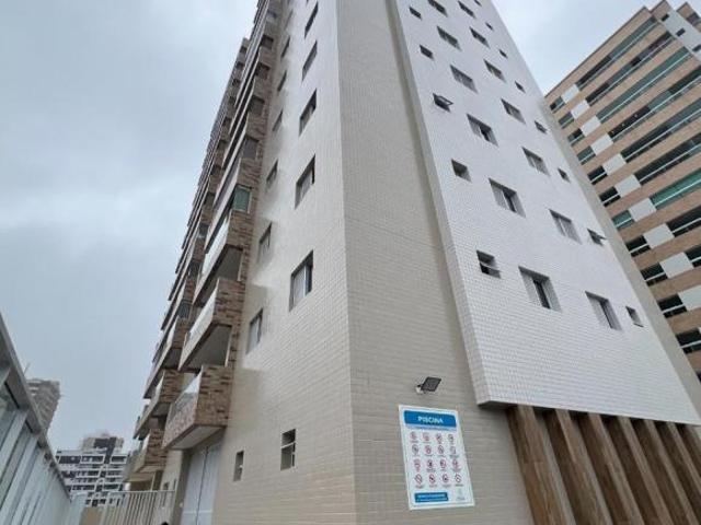 Imperdível oportunidade de adquirir apartamento de 3 quartos no Canto do Forte em Praia Grande SP, c
