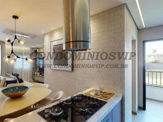 Imperdível oportunidade de adquirir apartamento de 3 quartos no Parque Campolim, Sorocaba SP: 2 suít