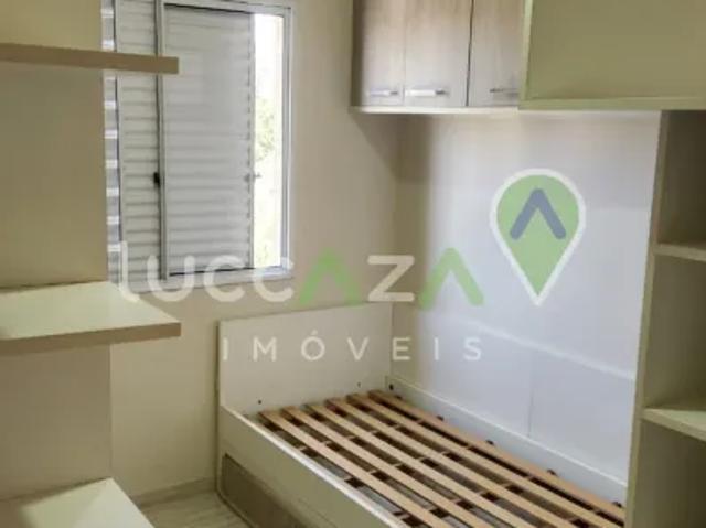 Imperdível oportunidade de adquirir apartamento de 3 quartos na Vila Machado, Jacareí SP!