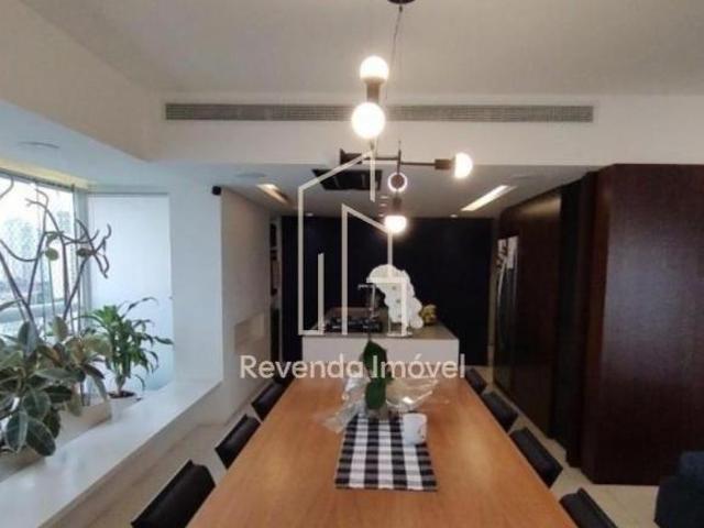 Imperdível oportunidade de adquirir apartamento de luxo na Vila Clementino, São