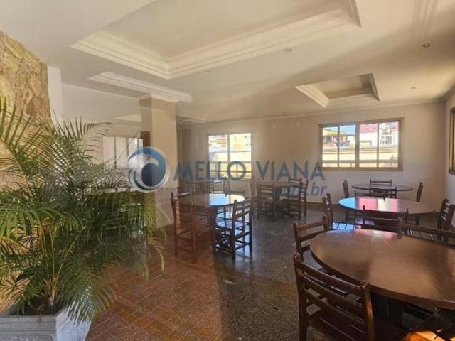 Imperdível oportunidade de adquirir apartamento de luxo no Centro de São Lourenço MG, com 3 quartos