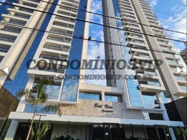 Imperdível oportunidade de adquirir apartamento de luxo no Parque Campolim em Sorocaba SP: 3 quartos