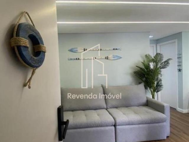 Imperdível oportunidade de adquirir apartamento na Vila Alzira com 2 quartos e v