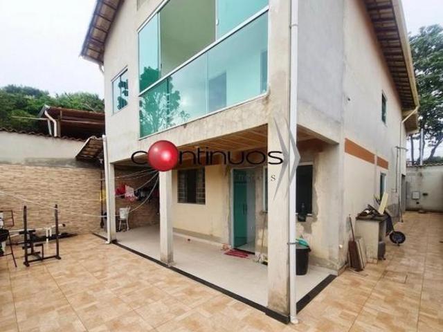 Imperdível oportunidade de adquirir casa com 4 quartos, 1 suite e 171m² no bairro Jaqueline, Belo Ho
