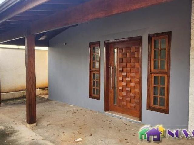 Imperdível oportunidade de adquirir casa com 4 suítes no Jardim Novo Jaguari, Jaguariúna SP!
