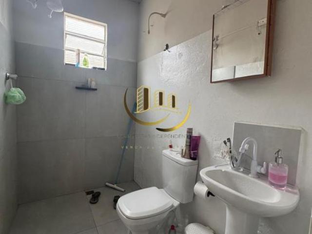 Imperdível oportunidade de adquirir casa com 5 quartos no Jardim Mollon, Santa Bárbara D&apos oeste SP