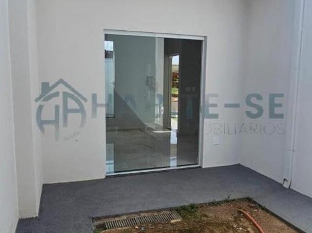 Imperdível oportunidade de adquirir casa com 2 quartos e 2 vagas de garagem no Jardim Cambuí, Franca