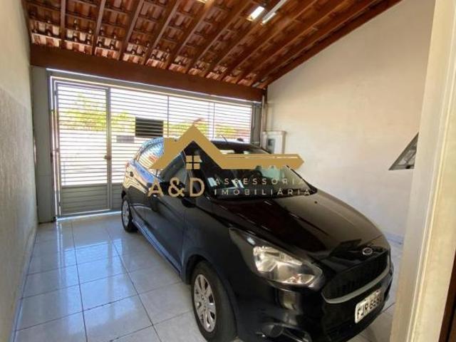 Imperdível oportunidade de adquirir casa com 2 quartos e suíte na cidade de Indaiatuba] no bairro PA