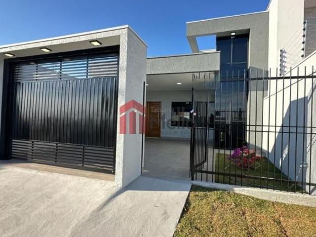 Imperdível oportunidade de adquirir casa com 2 quartos e suíte no Jardim Pacífico, Umuarama PR!