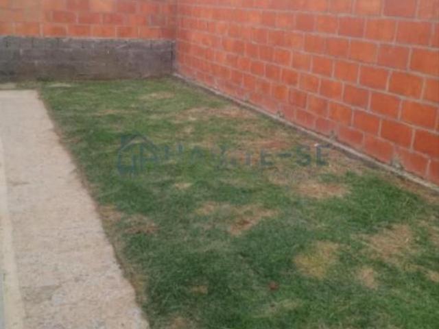 Imperdível oportunidade de adquirir casa com 2 quartos e suíte no Parque dos Coqueiros, Franca SP!