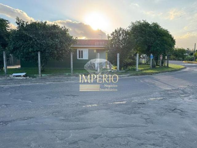 Imperdível oportunidade de adquirir casa com 2 quartos em Arroio Teixeira, Capão da Canoa RS!