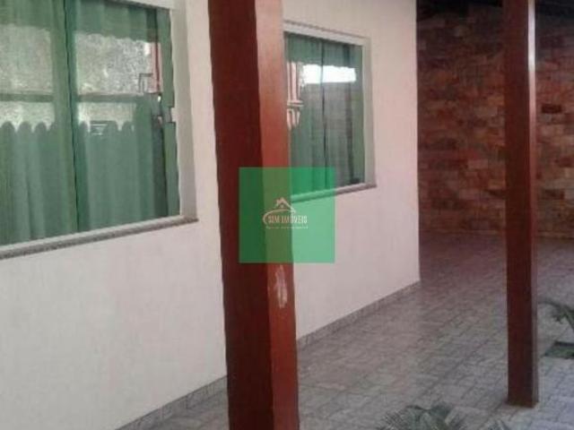 Imperdível oportunidade de adquirir casa com 3 quartos e 1 suíte no bairro Niterói, Betim MG!