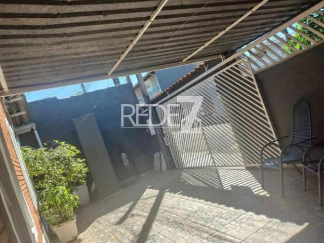 Imperdível oportunidade de adquirir casa com 3 quartos e suíte na Vila Costa e Silva, Campinas SP!