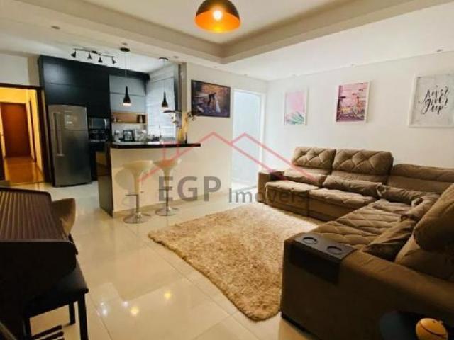 Imperdível oportunidade de adquirir casa com 3 quartos e suíte na Vila Fiori, Sorocaba SP!