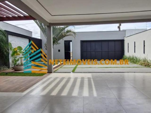 Imperdível oportunidade de adquirir casa com 3 quartos e suíte na Esplanada Primo Meneghetti II, Fra
