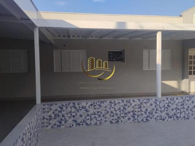 Imperdível oportunidade de adquirir casa de alto padrão em Americana SP, Jardim Boer I com 3 quartos