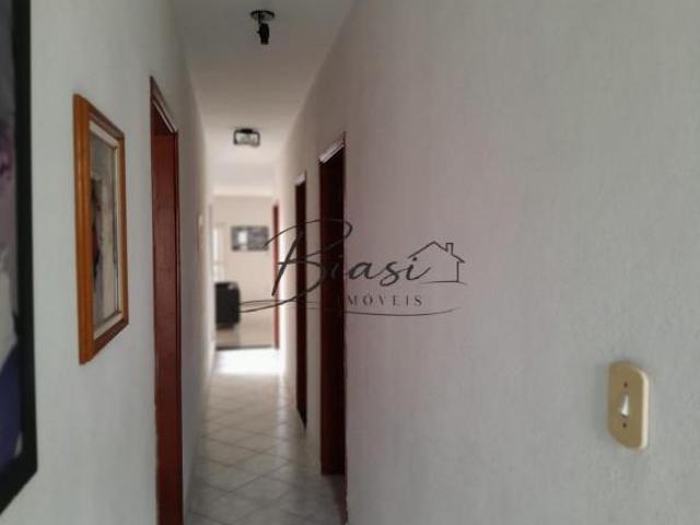 Imperdível oportunidade de adquirir casa de alto padrão em Caçapava SP, Jardim Amália: 3 quartos, 1