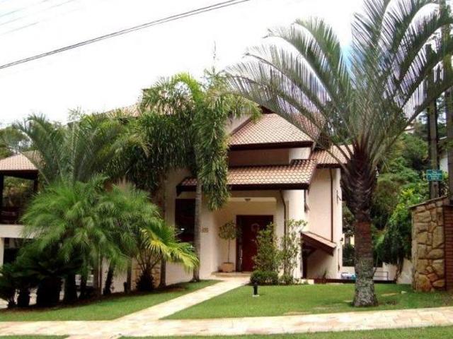 Imperdível oportunidade de adquirir casa de luxo em condomínio no Condomínio Chácara Flora, Valinhos