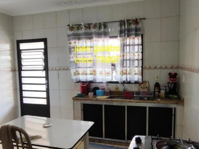 Imperdível oportunidade de adquirir casa de 2 quartos no Jardim Maria do Carmo, Sorocaba SP!