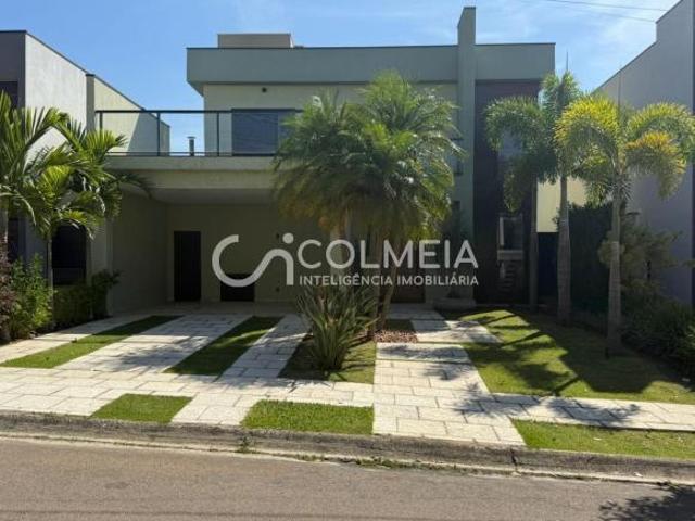 Imperdível oportunidade de adquirir casa em condomínio de alto padrão em Indaiatuba SP, no Jardim Re