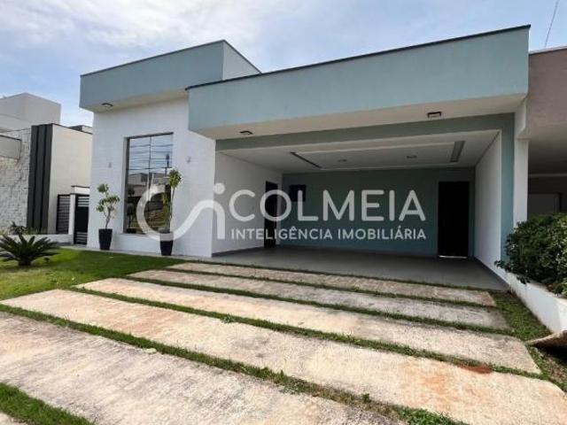 Imperdível oportunidade de adquirir casa em condomínio de luxo em Indaiatuba SP, no Jardim Residenci