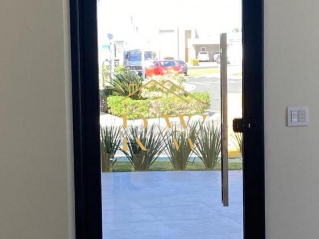 Imperdível oportunidade de adquirir casa em condomínio de luxo em Indaiatuba SP, Jardim Residencial