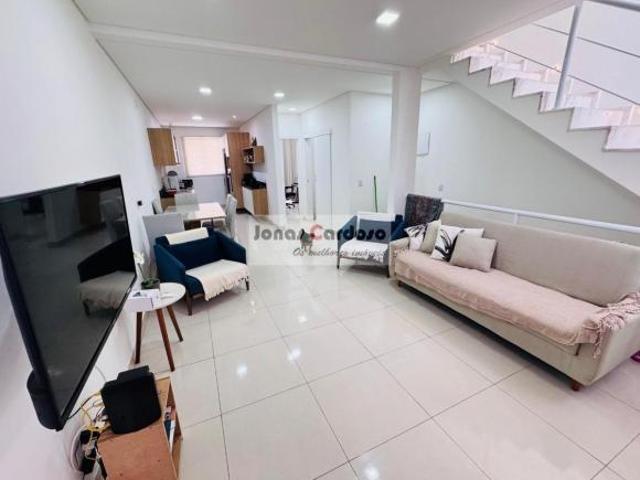 Imperdível oportunidade de adquirir casa em condomínio de luxo no Jardim Rubi, Mogi das Cruzes SP! P