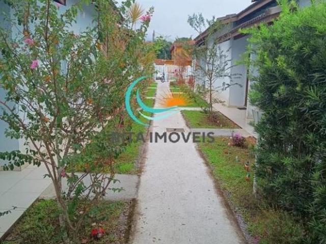 Imperdível oportunidade de adquirir casa em condomínio em Bertioga SP, Maitinga. 2 quartos, sala, ba