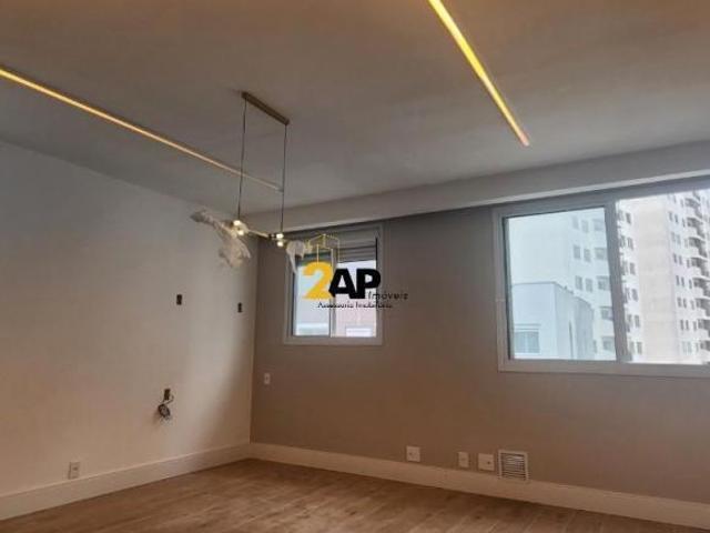 Imperdível oportunidade de adquirir seu apartamento no Jardim Taquaral, São Paulo 1 quarto, 1 sala