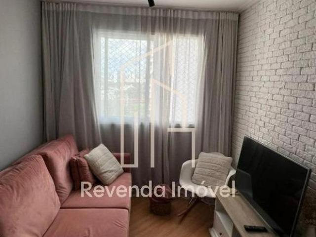 Imperdível oportunidade de adquirir seu apartamento no Tatuapé com 2 quartos, 1 banheiro e vaga de g