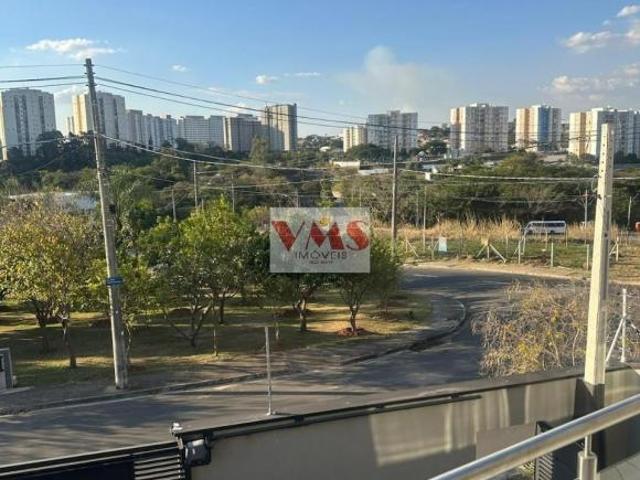 Imperdível oportunidade de adquirir sua casa dos sonhos em Campinas SP, no Residencial Parque da Faz