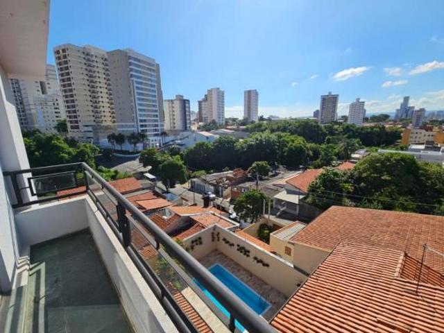 Apartamento à venda em Sorocaba SP, Vila Jardini: 2 quartos, 2 salas, 2 banheiros, 1 vaga de garagem