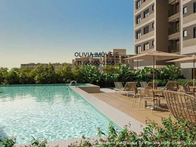 Imperdível oportunidade de apartamento à venda no Belenzinho, São Paulo SP: 3 quartos, 1 suíte, 1 sa