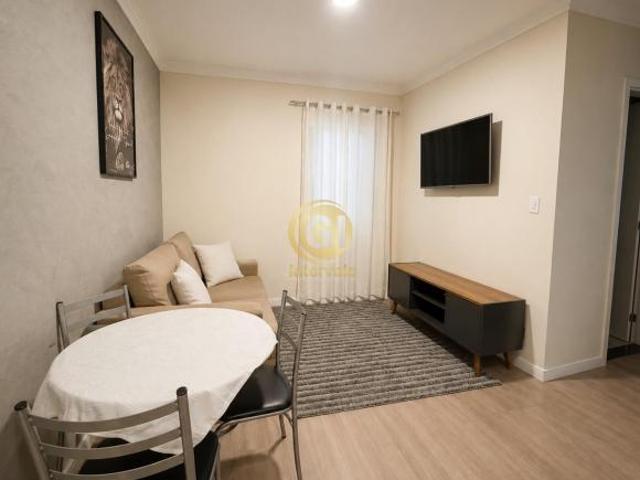 Imperdível oportunidade de apartamento à venda no Loteamento Jardim Sol Nascente em Jacareí SP! 2 qu