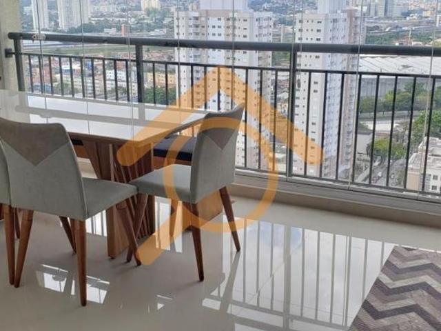 Imperdível oportunidade de apartamento à venda no The View Socorro, no bairro Socorro! 2 quartos, 1