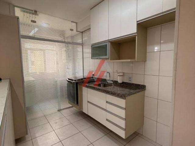 Imperdível oportunidade de apartamento à venda ou locação em Alphaville Centro Industrial E Empresar