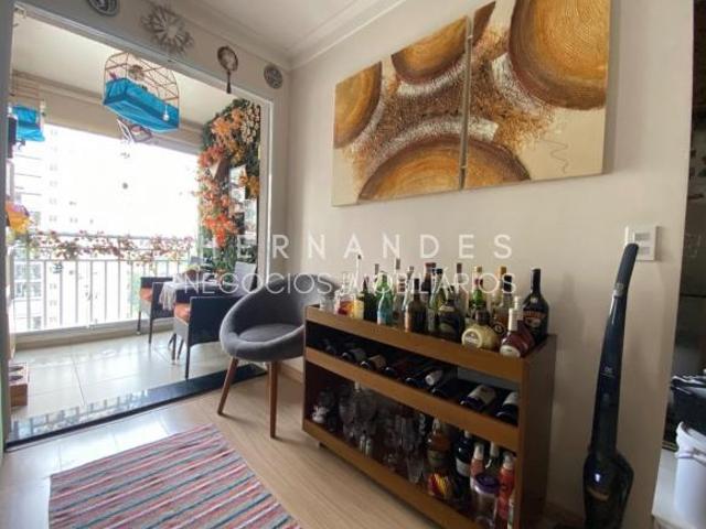 Imperdível oportunidade de apartamento à venda em Barueri SP