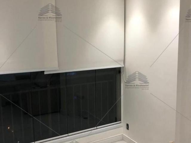 Imperdível oportunidade de apartamento à venda em São Paulo Mooca: 2 quartos, 1 suíte, 2 salas, 2