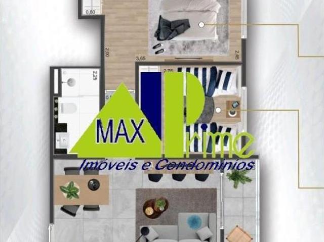 Imperdível oportunidade de apartamento à venda em São Paulo SP, Vila Nova Savoia: 2 quartos, 1 sala