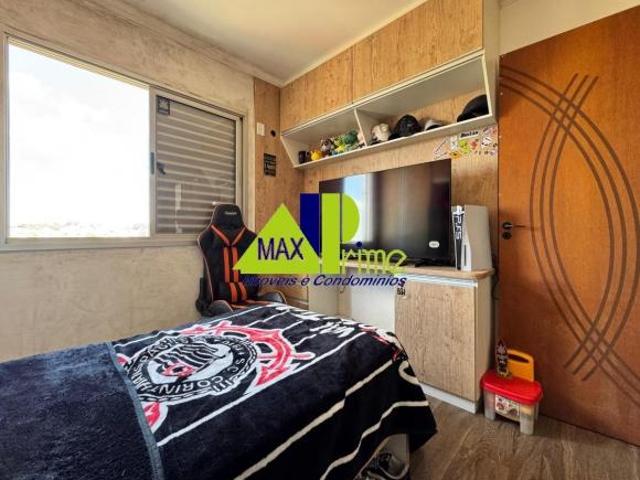 Imperdível oportunidade de apartamento à venda em São Paulo SP, Vila Carmosina: 3 quartos, 1 sala, 1