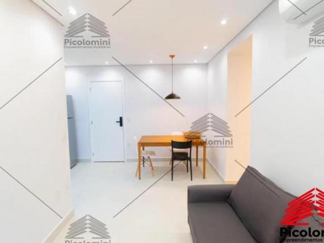 Imperdível oportunidade de apartamento à venda em São Paulo SP, Vila Clementino: 2 quartos, 1 suíte