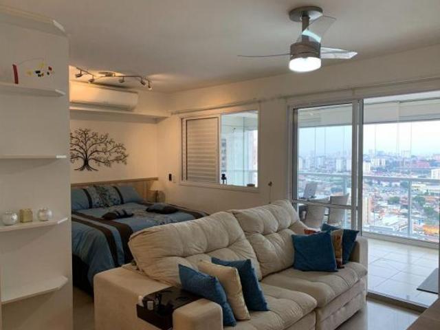 Imperdível oportunidade de apartamento à venda em São Paulo SP, Vila Guarani: 1 quarto, 1 suíte, 1 s