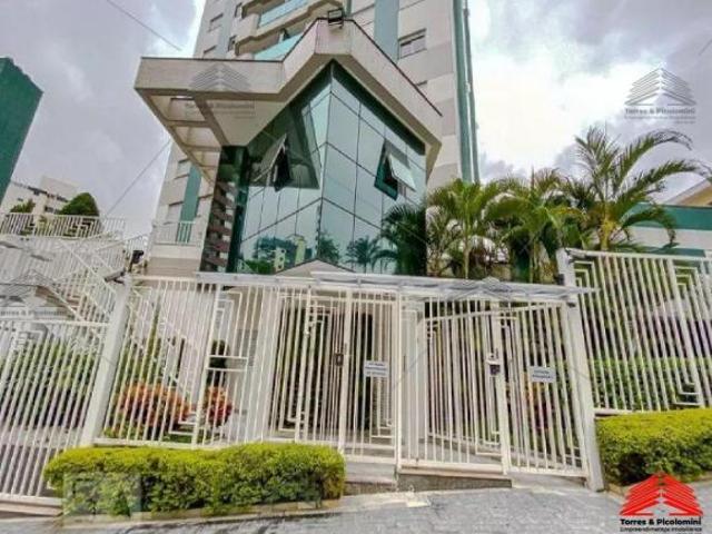 Imperdível oportunidade de apartamento à venda em São Paulo SP, Anália Franco: 3 quartos, 1 suíte, 2