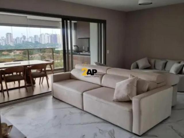 Imperdível oportunidade de apartamento à venda em São Paulo SP, no Campo Belo: 3