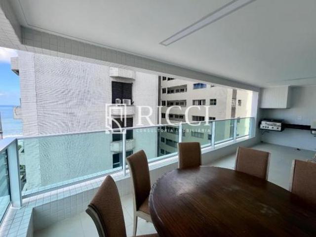 Imperdível oportunidade de apartamento à venda em Santos SP, bairro Aparecida! 3 quartos, 1 suíte, 2