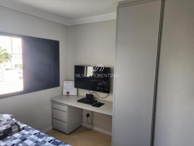 Imperdível oportunidade de apartamento à venda em Taubaté SP, no Jardim das Nações: 3 quartos, 1 suí
