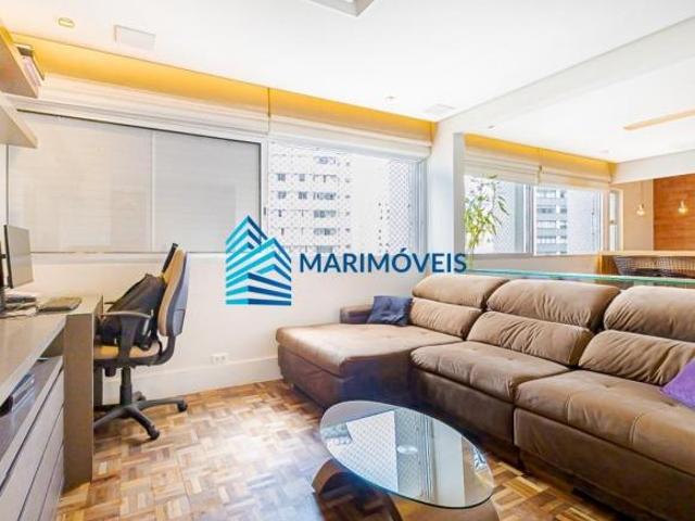 Imperdível oportunidade de apartamento com 3 quartos e 2 suítes em Santa Cecília, São Paulo! Confira