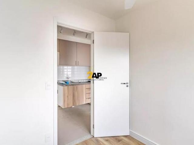 Imperdível oportunidade de apartamento mobiliado à venda em São Paulo SP, no But