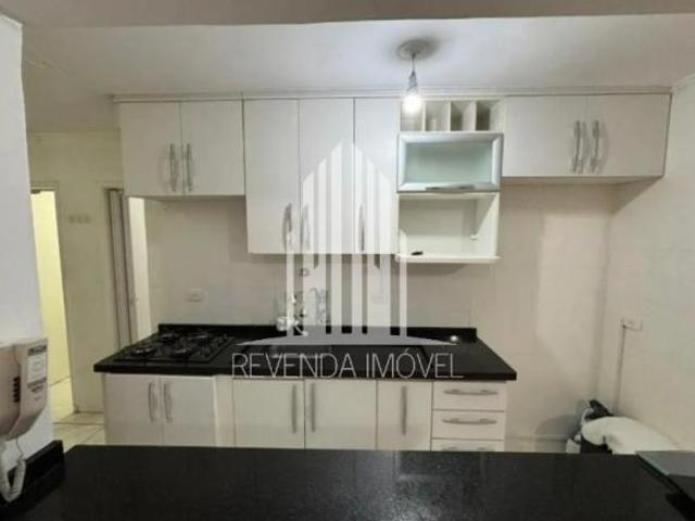 Imperdível oportunidade de apartamento no Condomínio Jardim Bruxelas à venda em São Paulo SP, Vila A