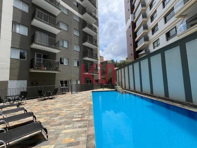 Imperdível oportunidade de apartamento para venda ou locação em São Paulo SP, Ch